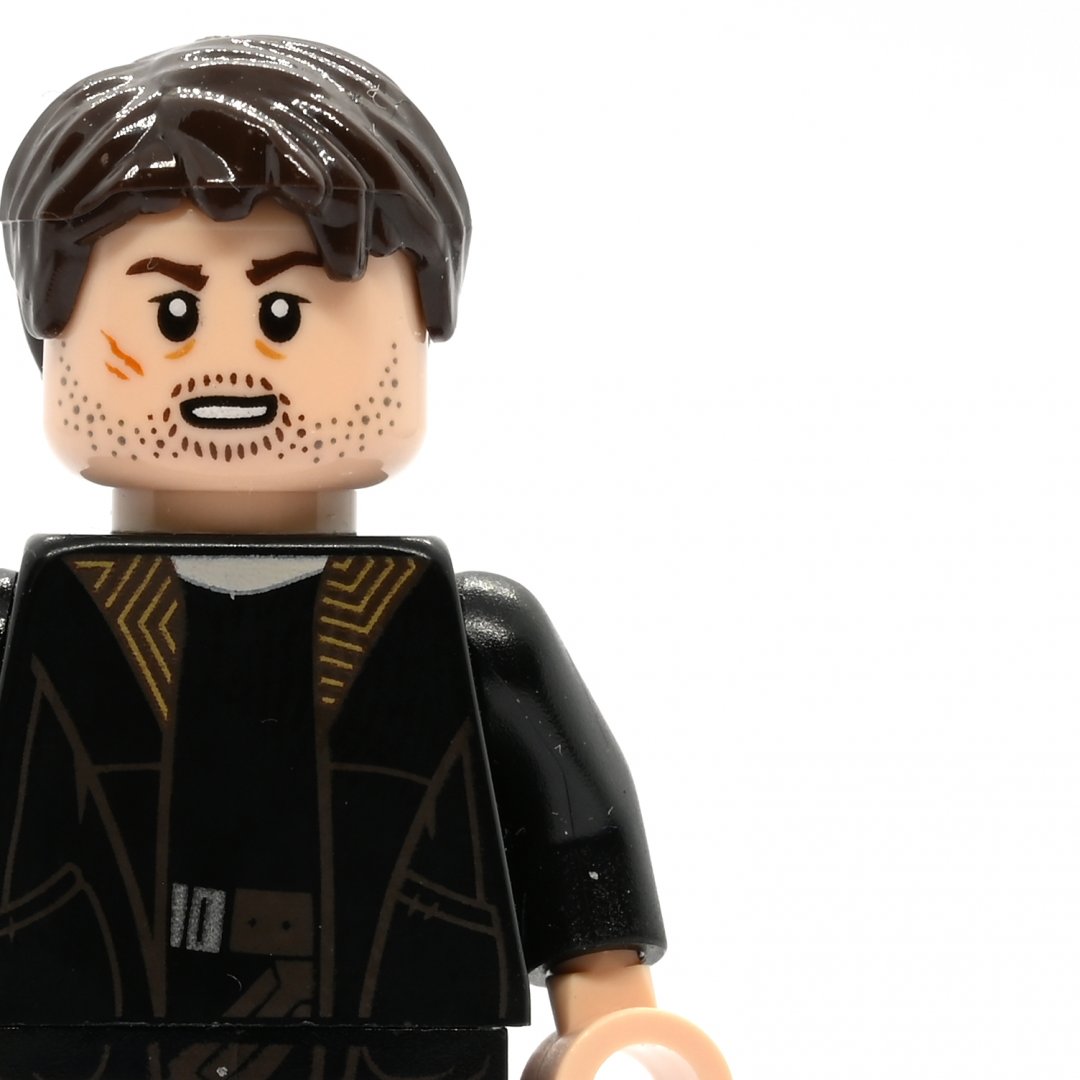 DJ Code Breaker - | Lego Minifigures | lego.minifigures.world