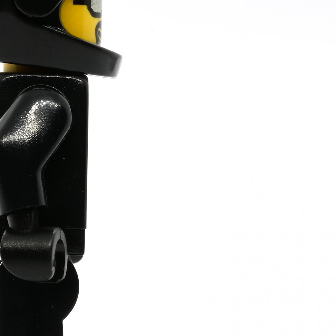 Biker Bob - | Lego Minifigures | lego.minifigures.world