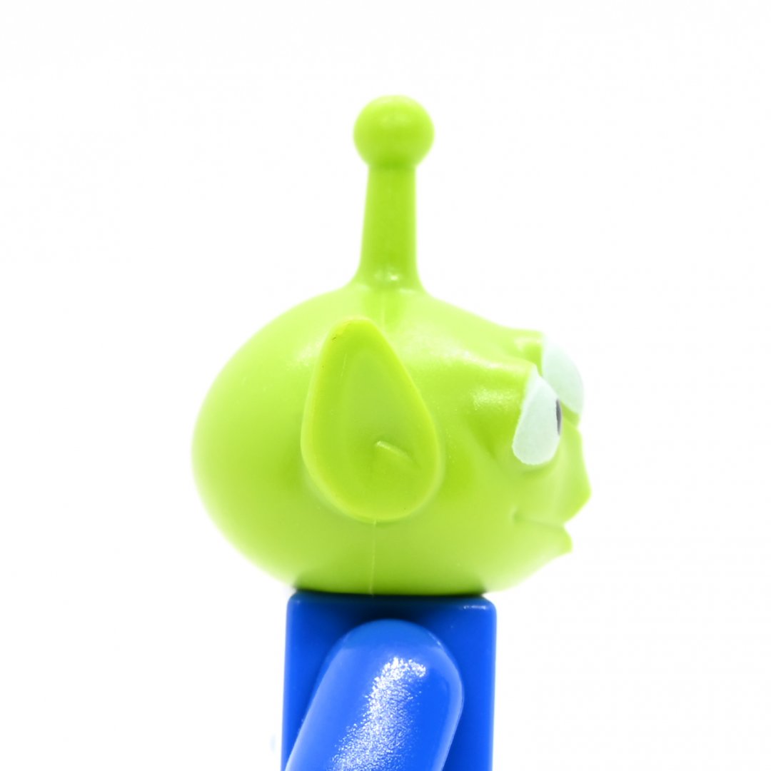 Alien - | Lego Minifigures | lego.minifigures.world